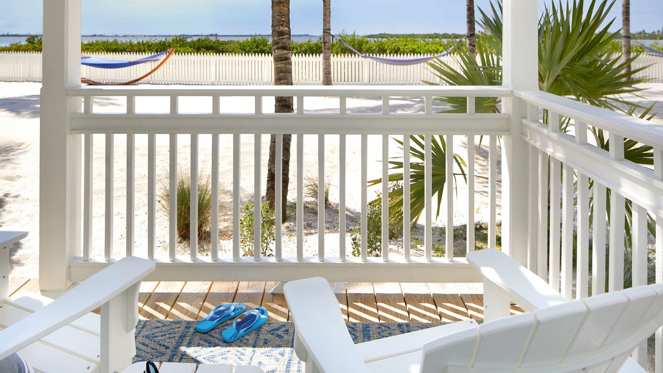 Parrot Key Hotel & Villas, Key West | Mundi